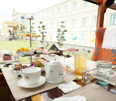 Michelin Star Thai Bus Food Tour in Bangkok (Afternoon Tea) in Bangkok ...