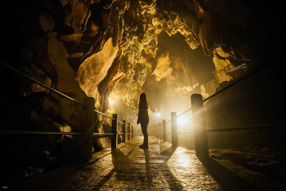 Chiang Dao Cave & 5 Hill Tribe Villages Day Tour from Chiang Mai ...