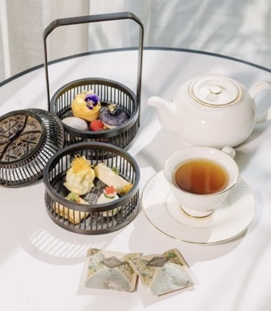 Chiang Mai Teresa Teng Memorial Day Afternoon Tea | Thailand ใน ...