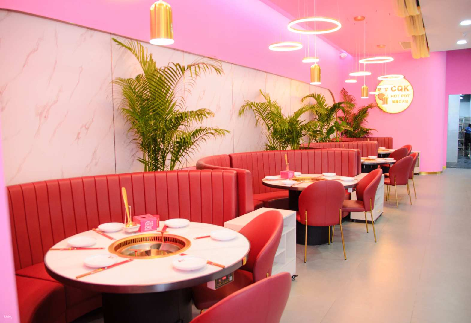 CQK MALA Hotpot Ekkamai-Thonglor | Bangkok in Bangkok | Pelago