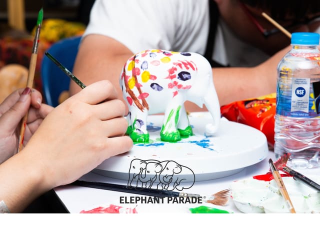 Elephant Parade Land Chiang Mai ใน เชียงใหม่ | Pelago