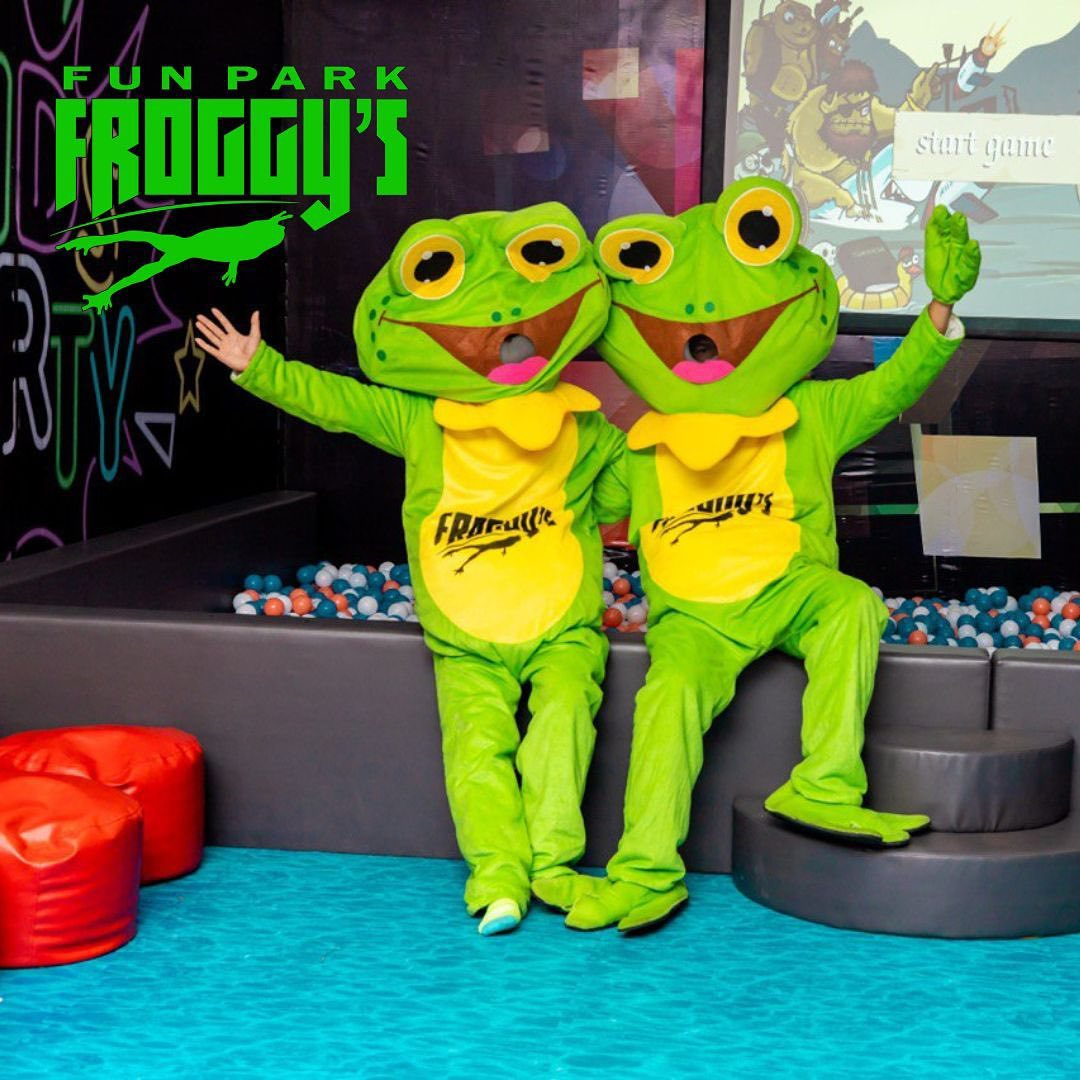 Froggy's Fun Park Phuket in Phuket | Pelago