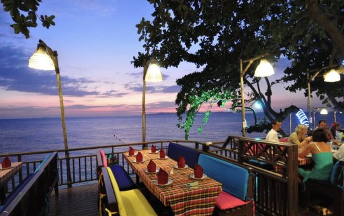 파타야의 [한국어 가이드] 파타야 알짜 나이트 시티투어 | Pelago