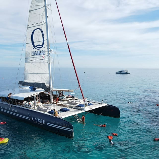 Phang Nga & James Bond Island: Yacht Cruise + Lunch & Dinner in Phuket ...