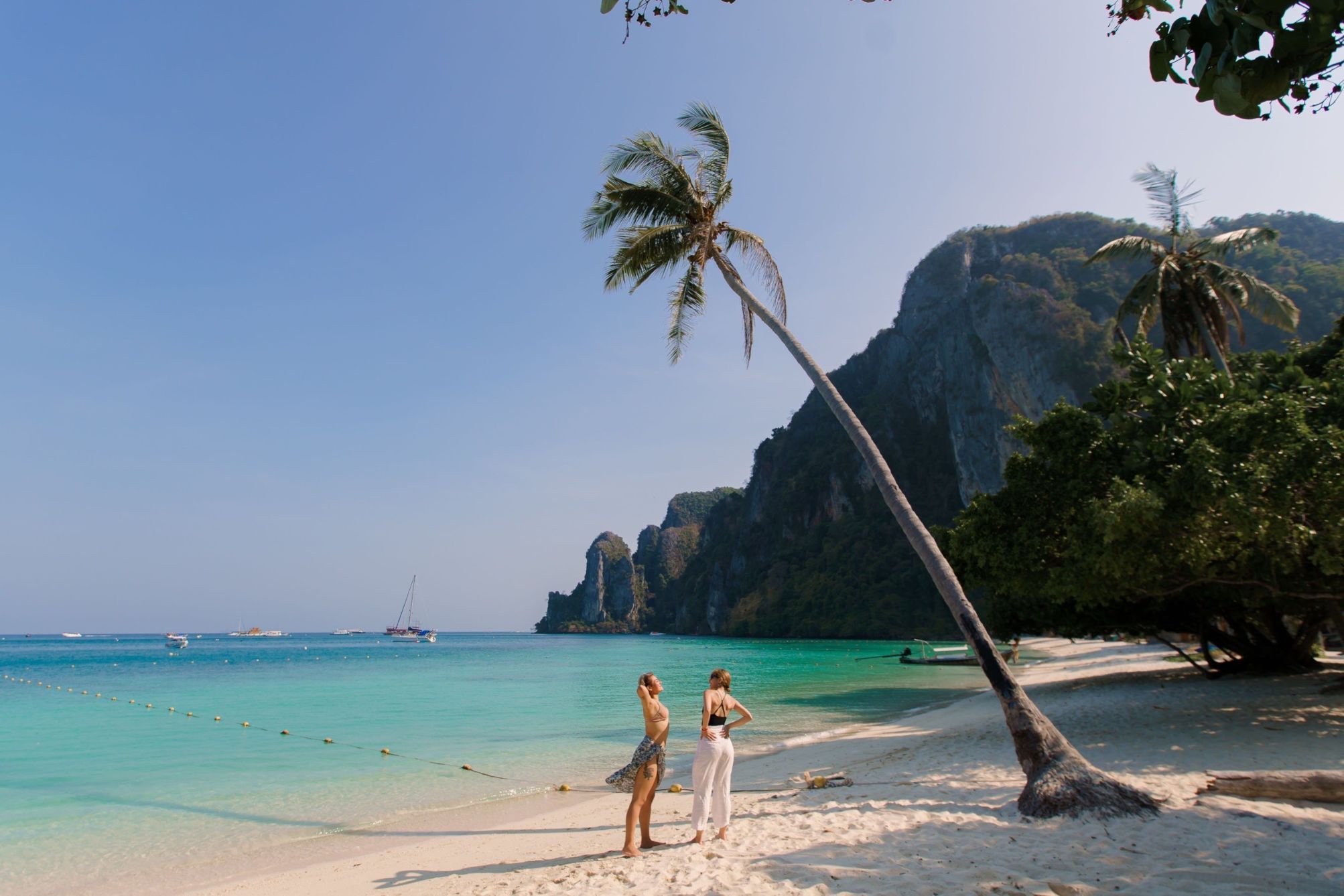 Phi Phi Island, Maya Bay & Khai Island Speedboat Tour from Phuket in Phuket | Pelago
