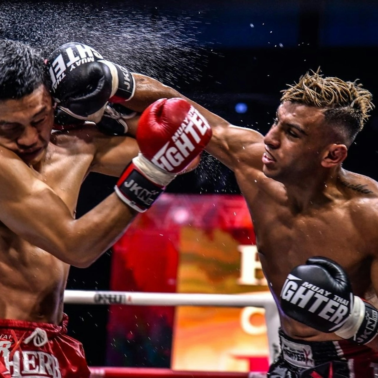 Phuket: Bangla Boxing Stadium Admission in Phuket | Pelago