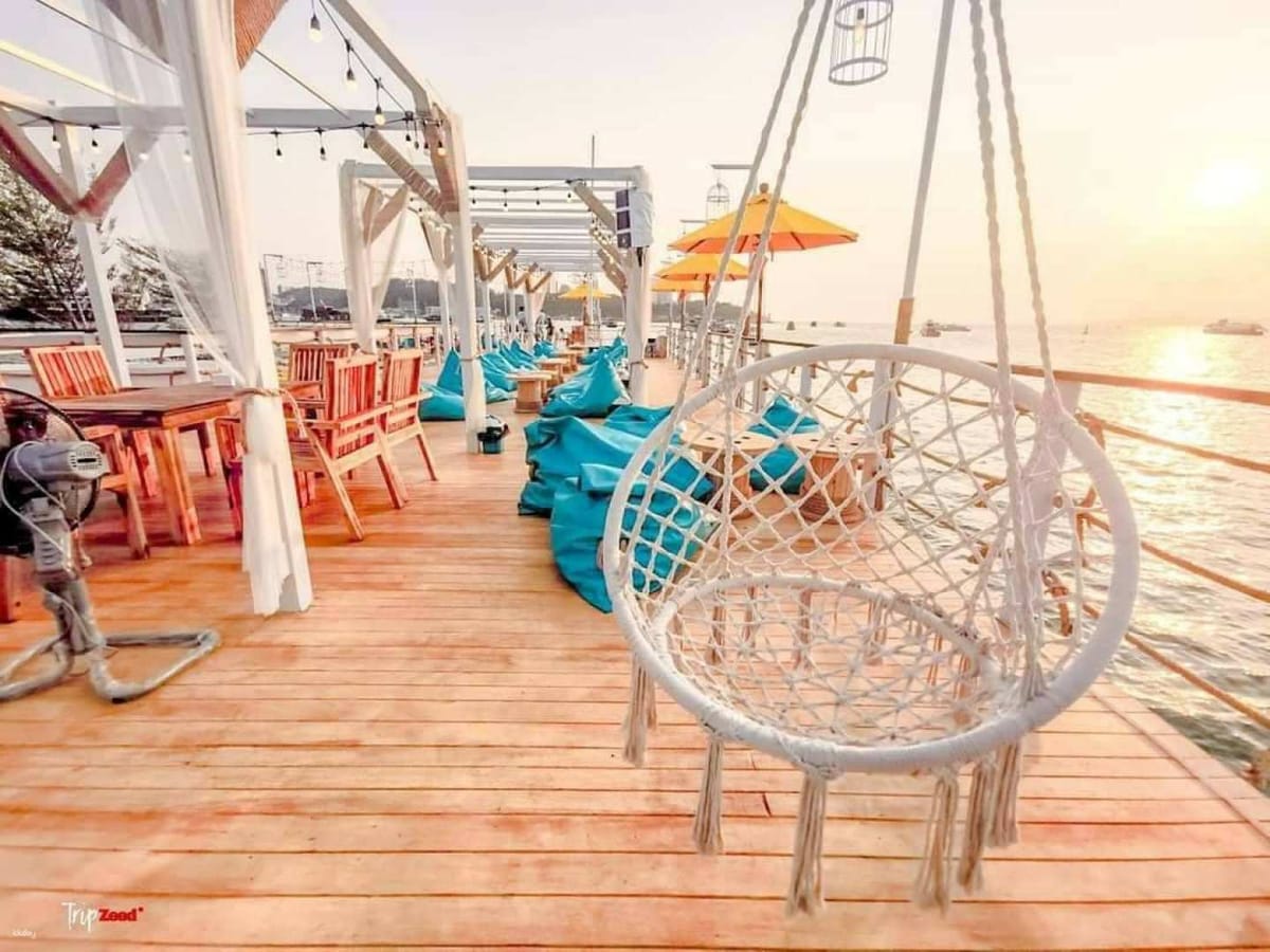 Thailand Pattaya Floating Market + Boat Cafe Exclusive Half-Day Tour in ...