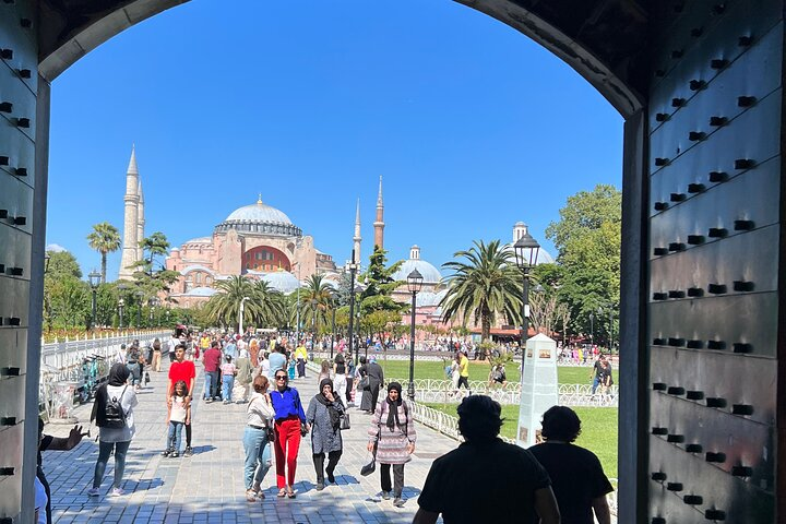 Best Highlights of Istanbul in Istanbul | Pelago
