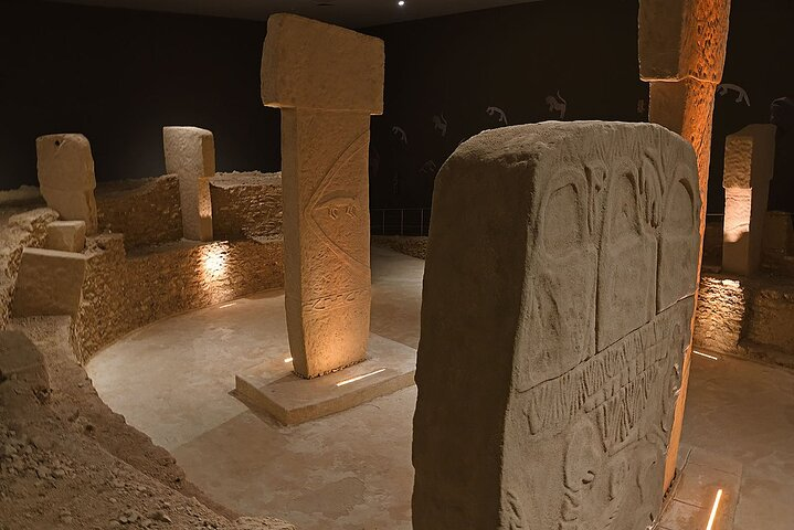 The First And Oldest Temple In The World Gbekli Tepe Latterday