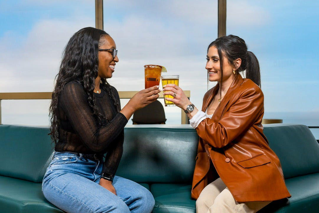 360 CHICAGO: Sip and View in Chicago | Pelago