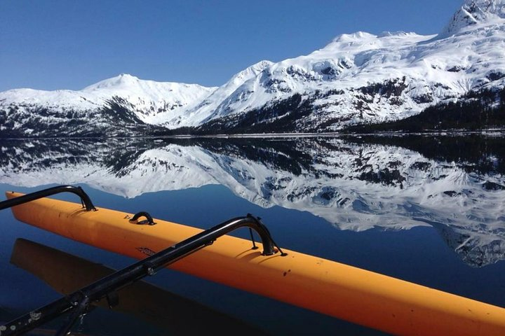 4 Day Alaskan Excursion in Ketchikan | Pelago