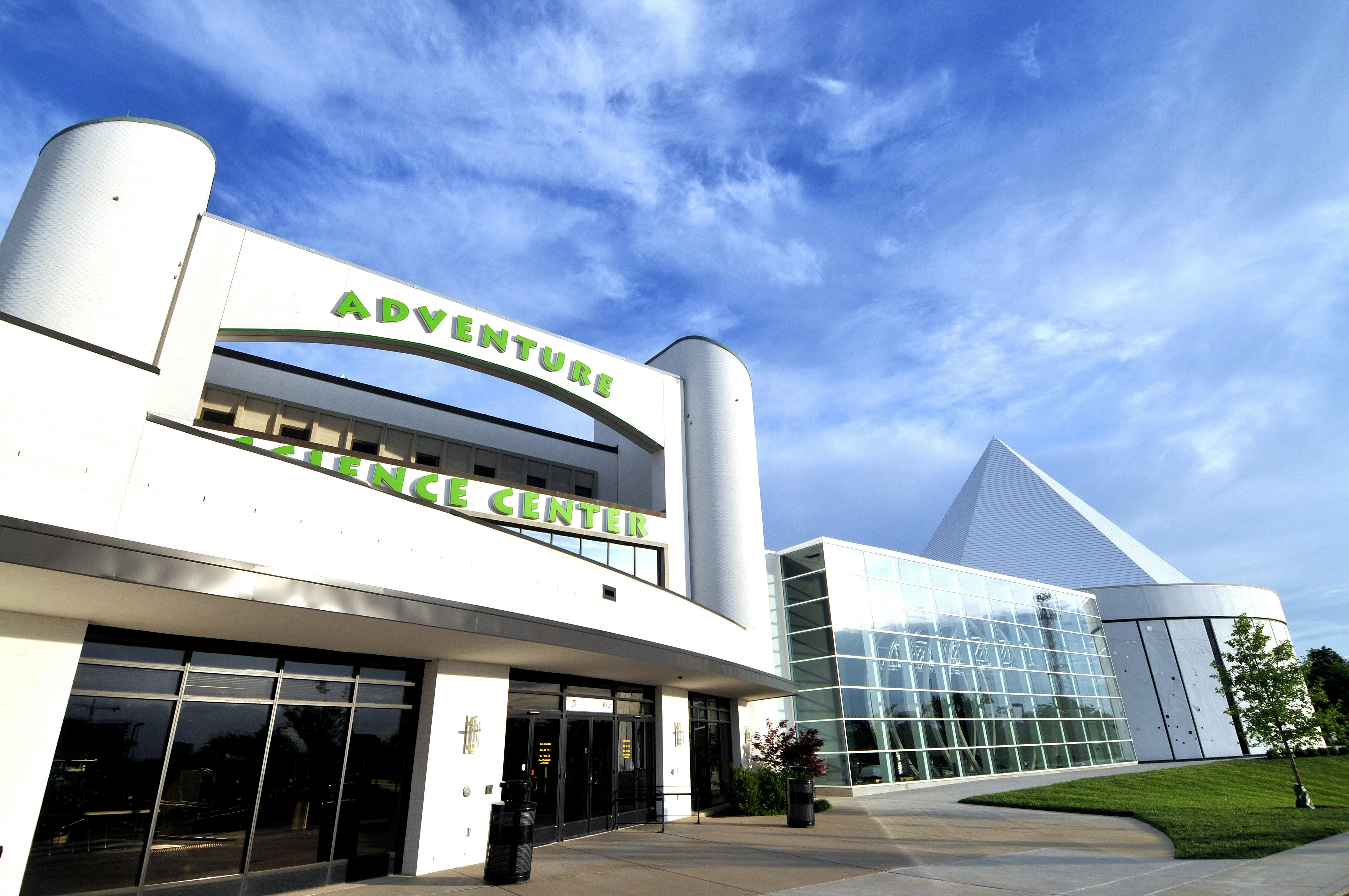 Adventure Science Center in Nashville | Pelago