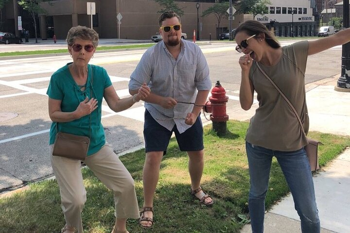 Adventurous Scavenger Hunt in Santa Clara by Zombie Scavengers in San ...