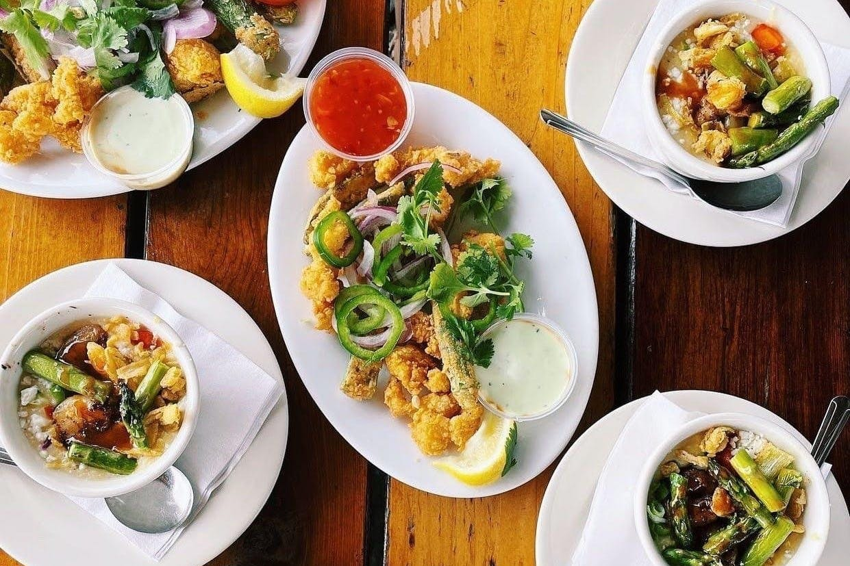 Atlanta: Grant Park Food & History Walking Tour in Atlanta | Pelago