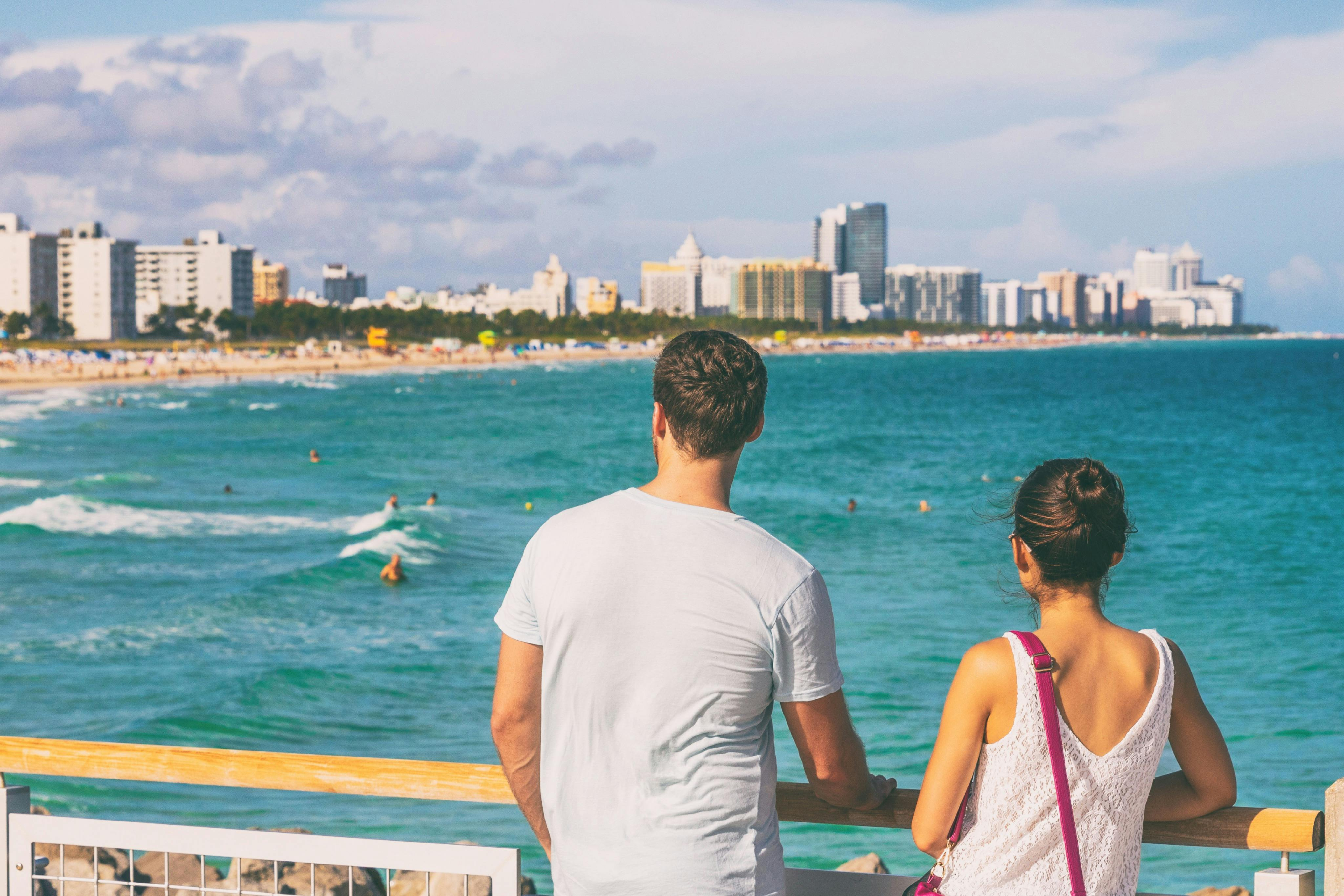 Best of Miami: Small Group City Tour + Bay Cruise from Fort Lauderdale ...