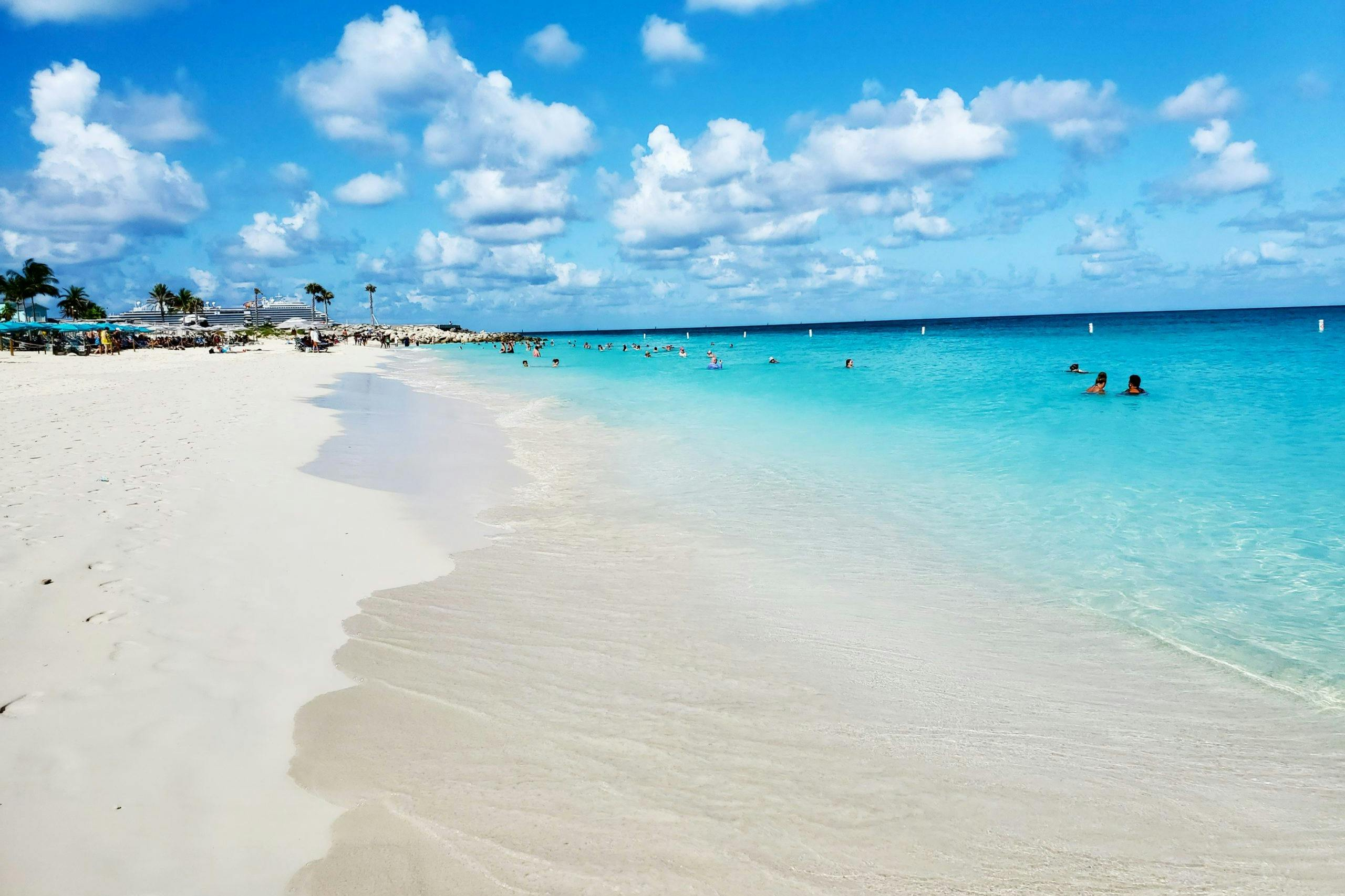 Bimini: Roundtrip Ferry From Miami in Miami | Pelago