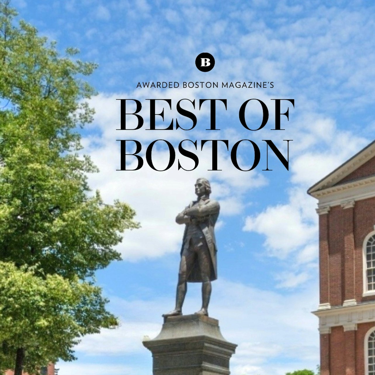 Boston: The Revolutionary Story Epic Small Group Walking Tour in Boston ...