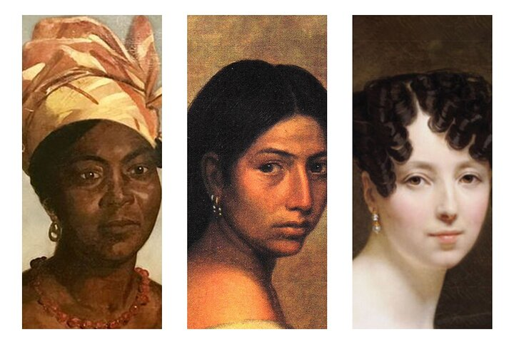 Creole Louisiana: A French Quarter Walking Tour (English) in New ...