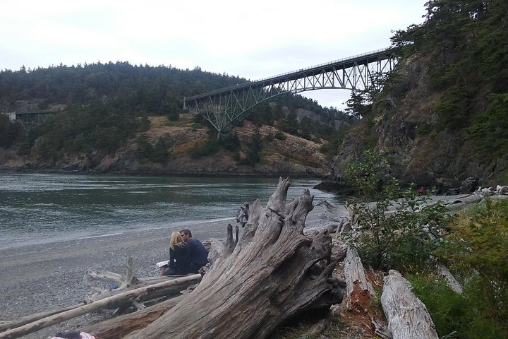 Deception Pass Bridge Island Tour from Seattle in Seattle | Pelago