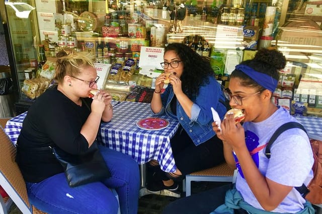 Delicious Fun Food and History Tour of North Beach and Beyond! in San ...