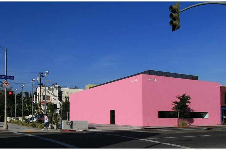 Full day Los Angeles Fun Fashion Photo & Food Private Tour in Los ...