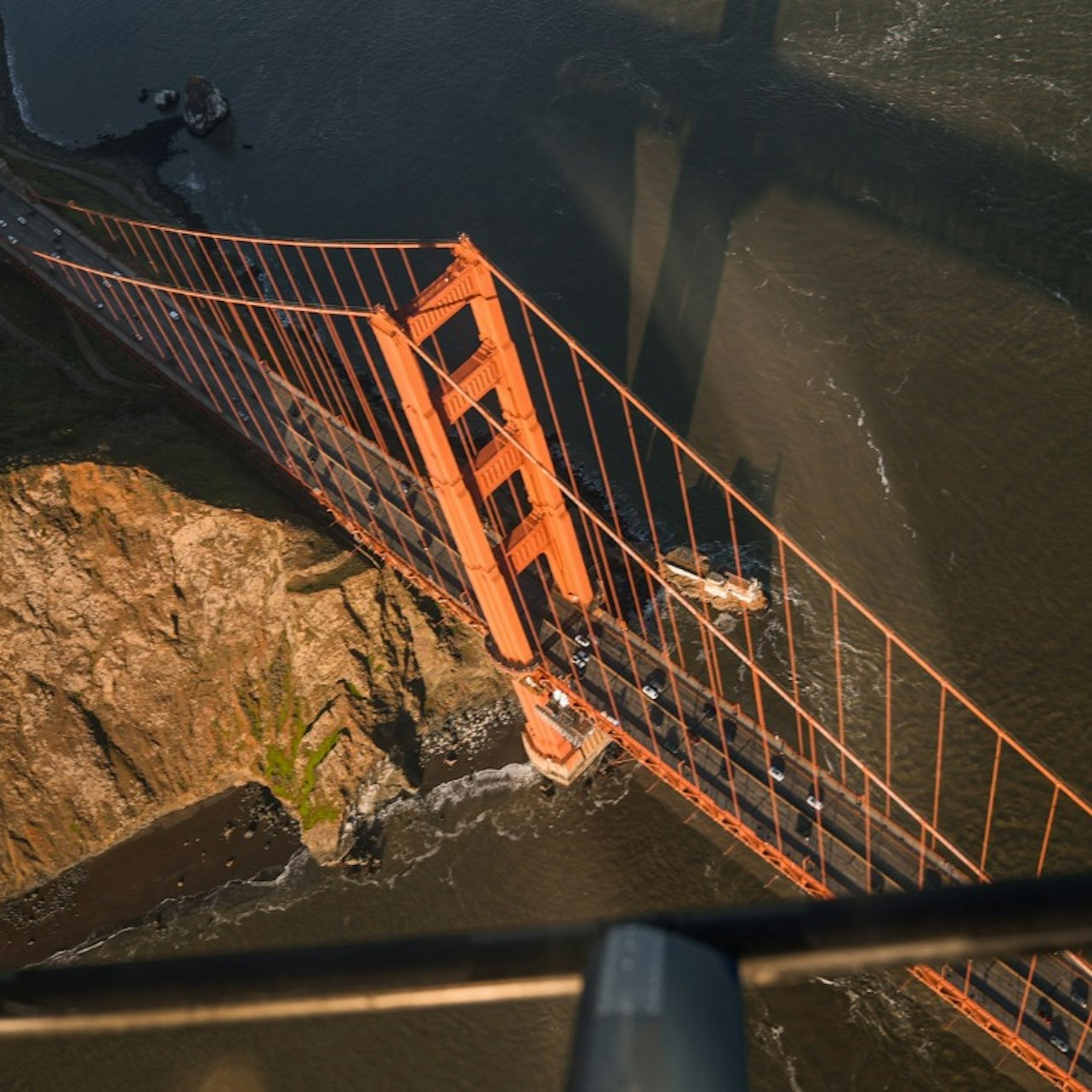 San Francisco: Golden Gate Helicopter Adventure Tour in San Francisco ...