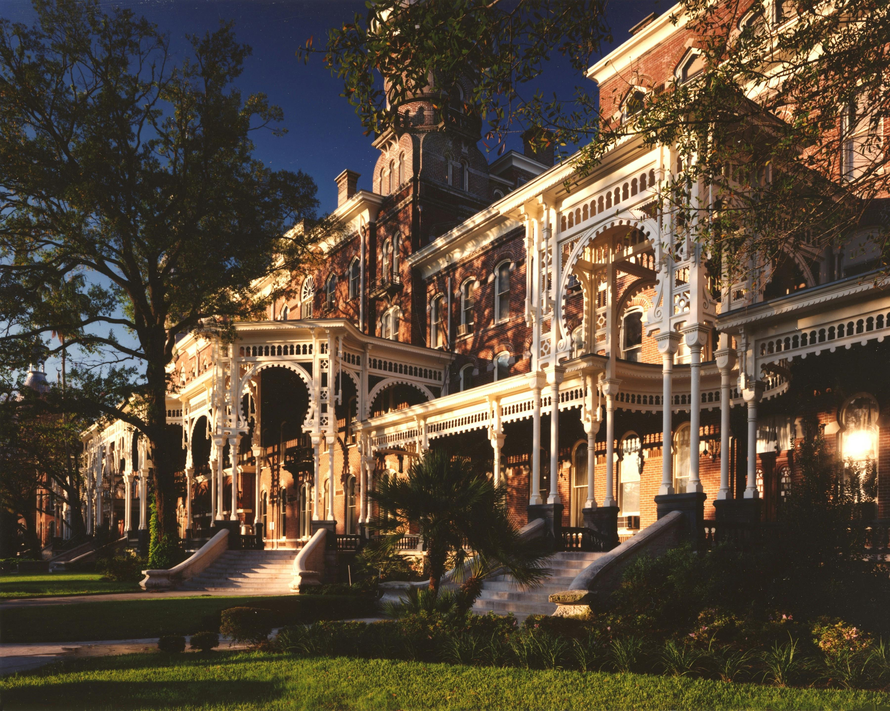 Henry B. Plant Museum: Entry Ticket + Audio Guide in Tampa | Pelago