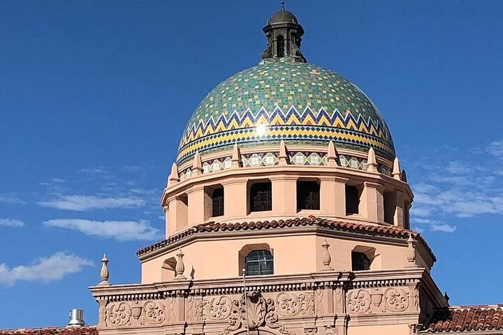 Historical Guided Tour in Tucson in Tucson | Pelago
