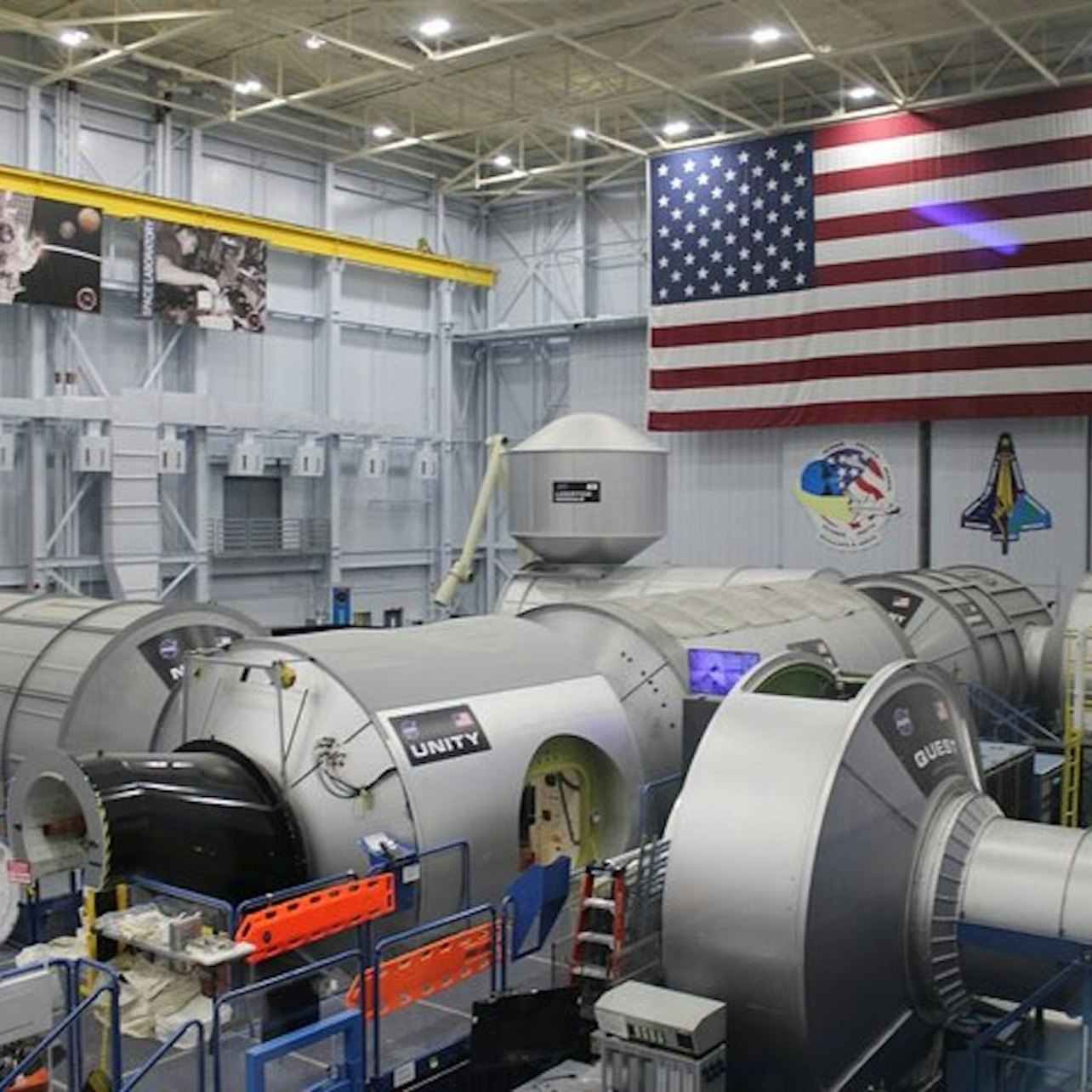 휴스턴의 Houston: Guided Tunnel Tour + NASA Space Center Entry + Transfers ...