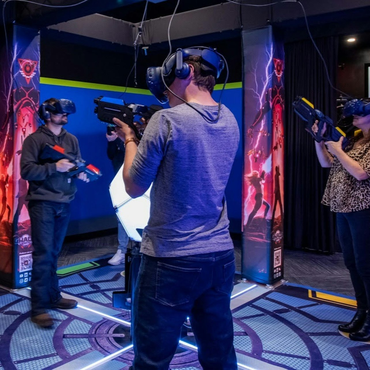 Max Action Arena at Grand Sierra Resort in Reno | Pelago