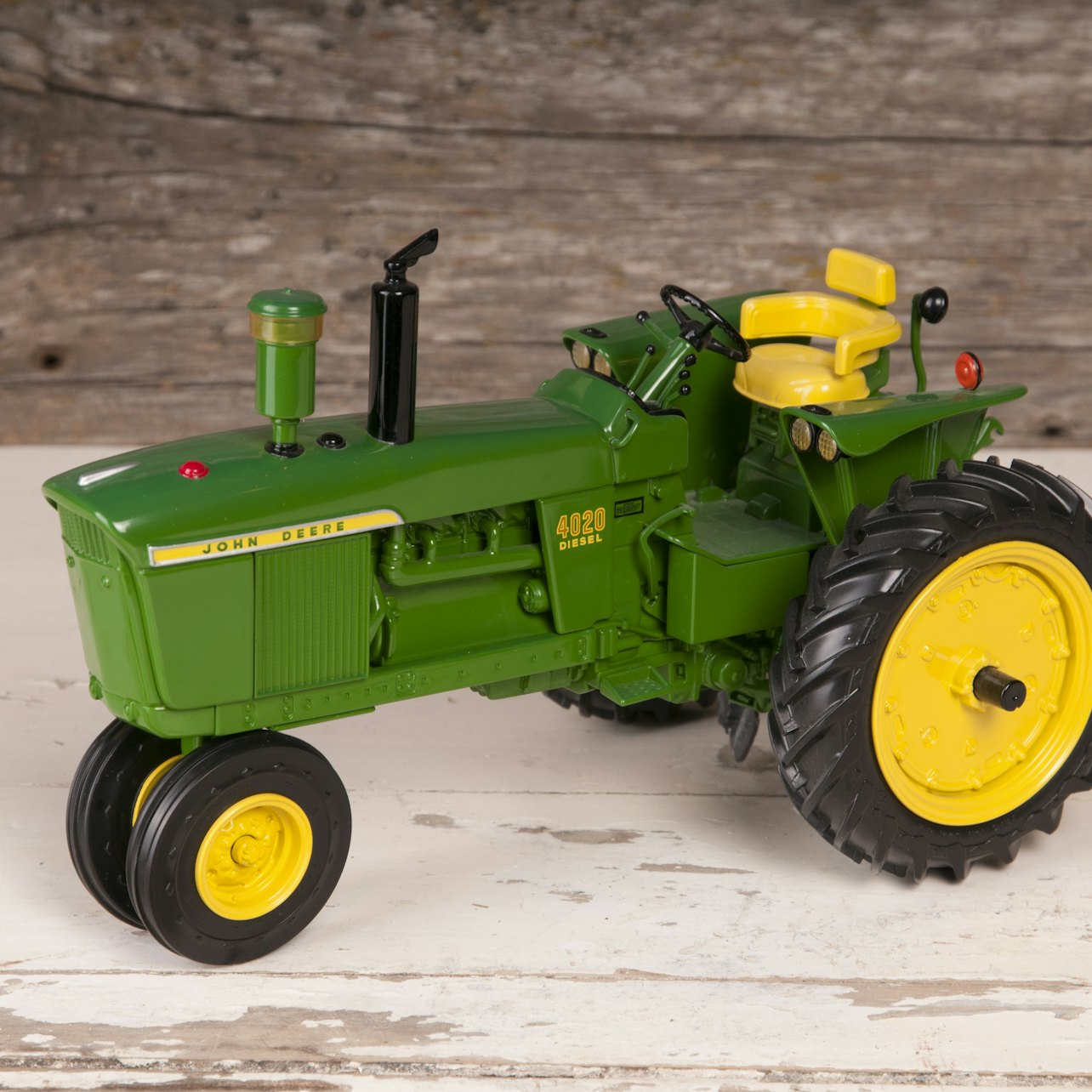 National Farm Toy Museum in Dyersville | Pelago