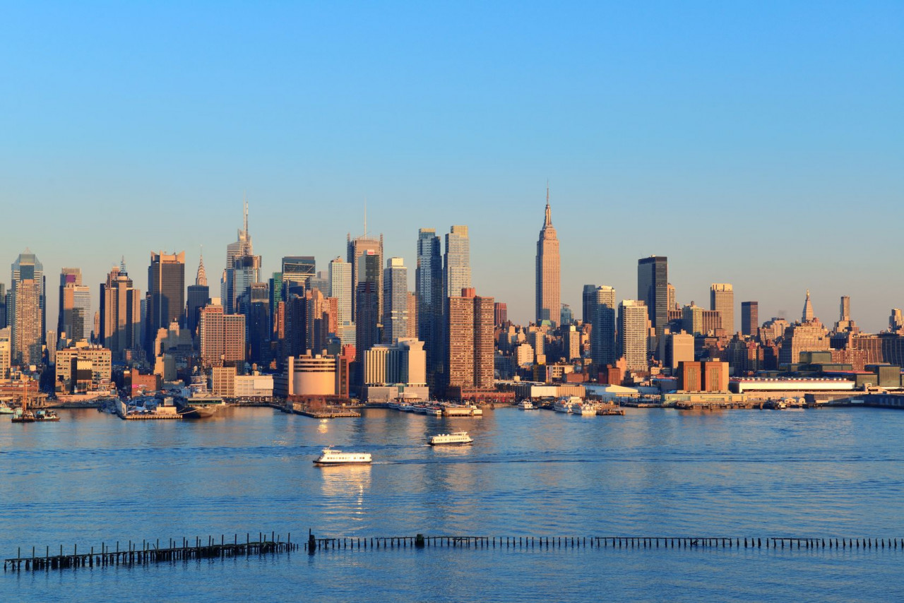 New York Boroughs Tour in Harlem, the Bronx, Queens, and Brooklyn in ...