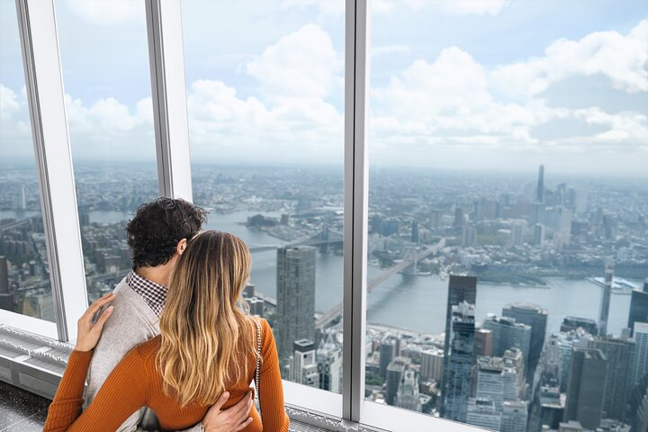 One World Observatory Tickets in New York in New York City | Pelago