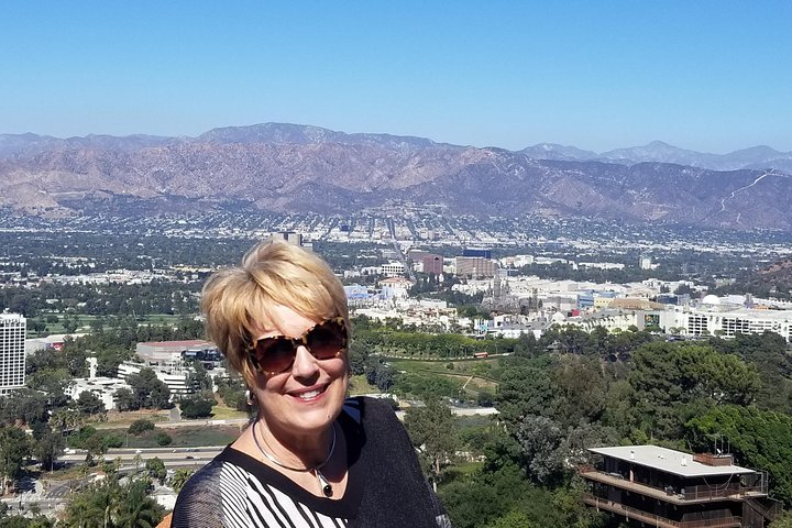 One Hour Private VIP Hollywood Tour in Los Angeles | Pelago
