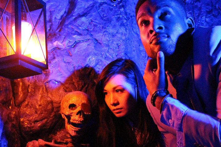 Pirates of the Bermuda Triangle in New York City | Pelago