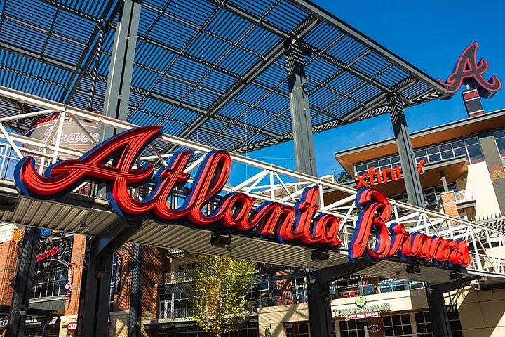Private 3 hours City Tour of Atlanta with official driver/guide in ...