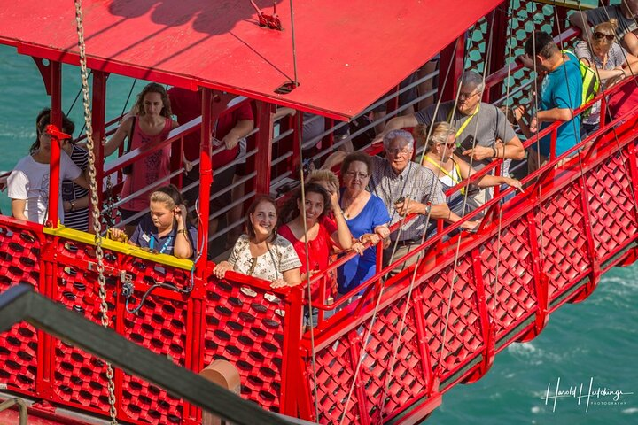 Private Custom Niagara Falls, Canada Scenery Tour from Niagara Falls ...