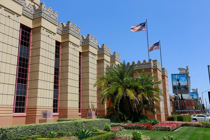 Private Shopping Tour from Los Angeles to Citadel Outlets in Los ...