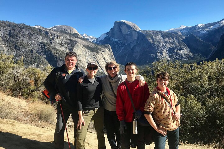 Private Yosemite Explorer Package | 3 Days of Adventure in Yosemite ...