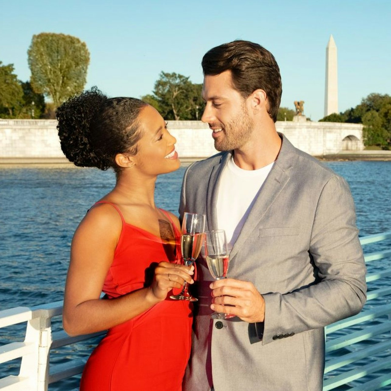 Washington DC Premier Dinner Cruise in Washington, D.C. | Pelago