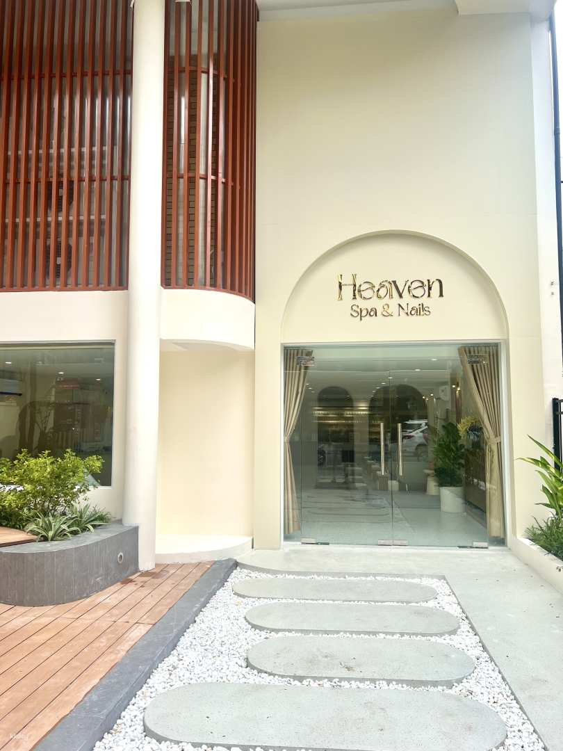 다낭의 Heaven Spa Experience in Da Nang | Vietnam | Pelago