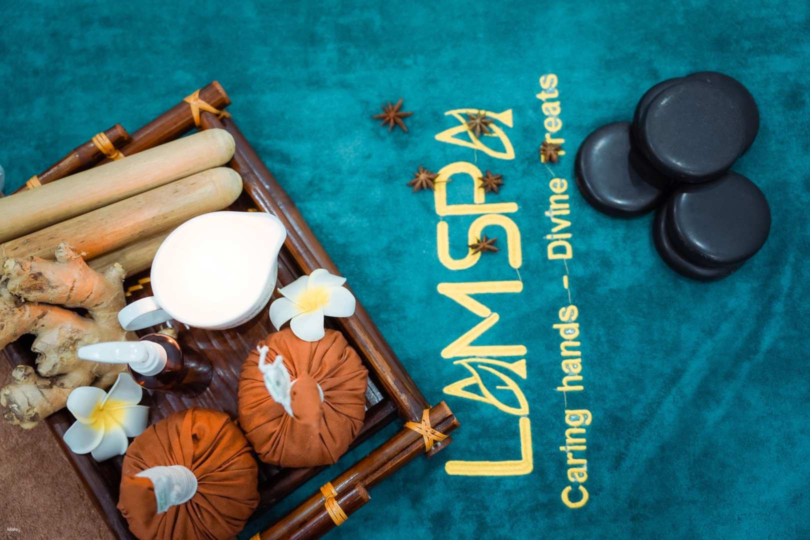 Lam Spa Experience in Da Nang | Vietnam in Da Nang | Pelago