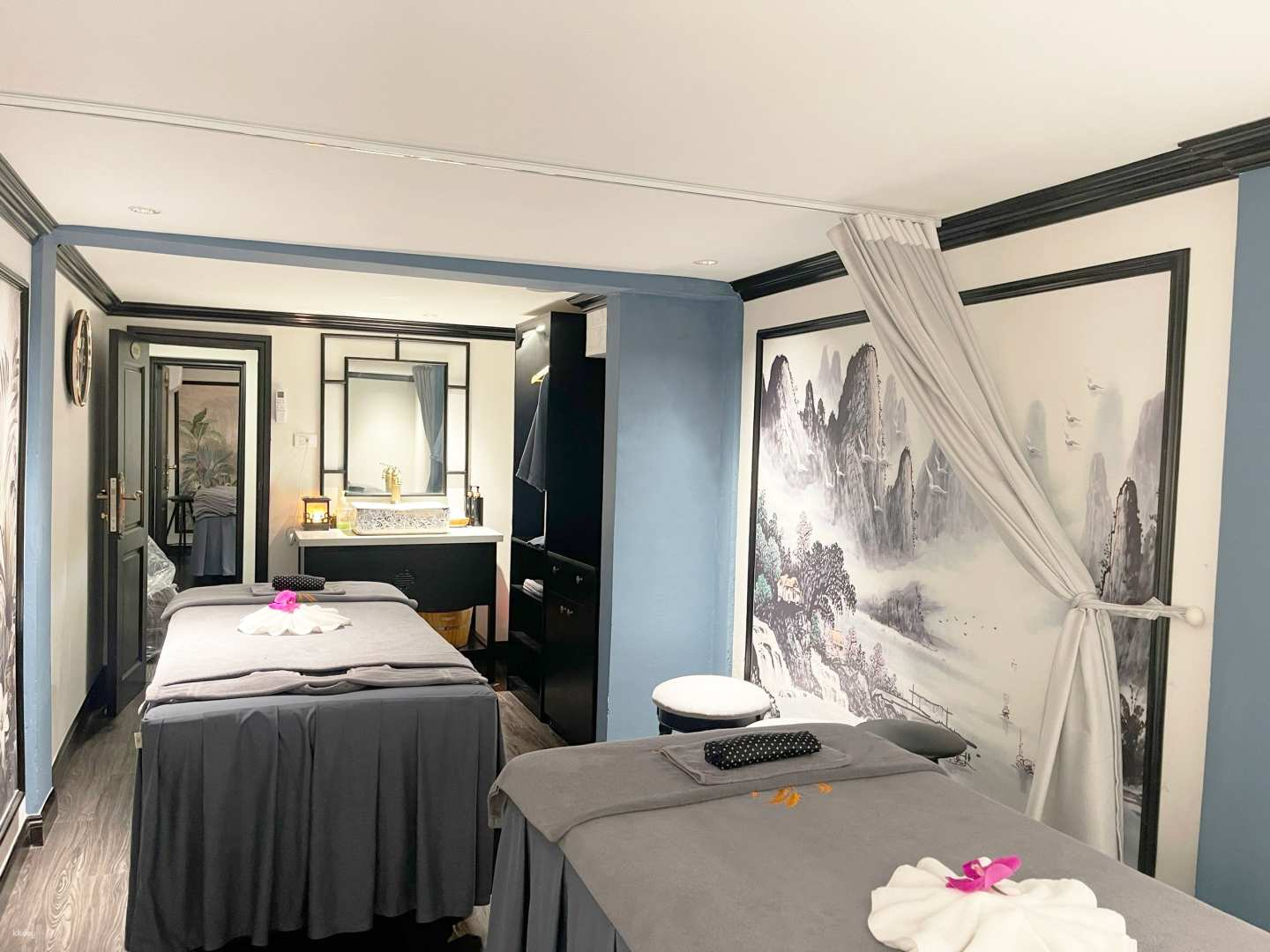 RICE SPA | Hanoi - Vietnam in Hanoi | Pelago