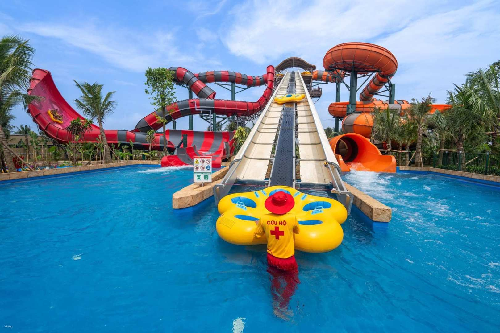 Sun World Sam Son Ticket in Hanoi | Pelago