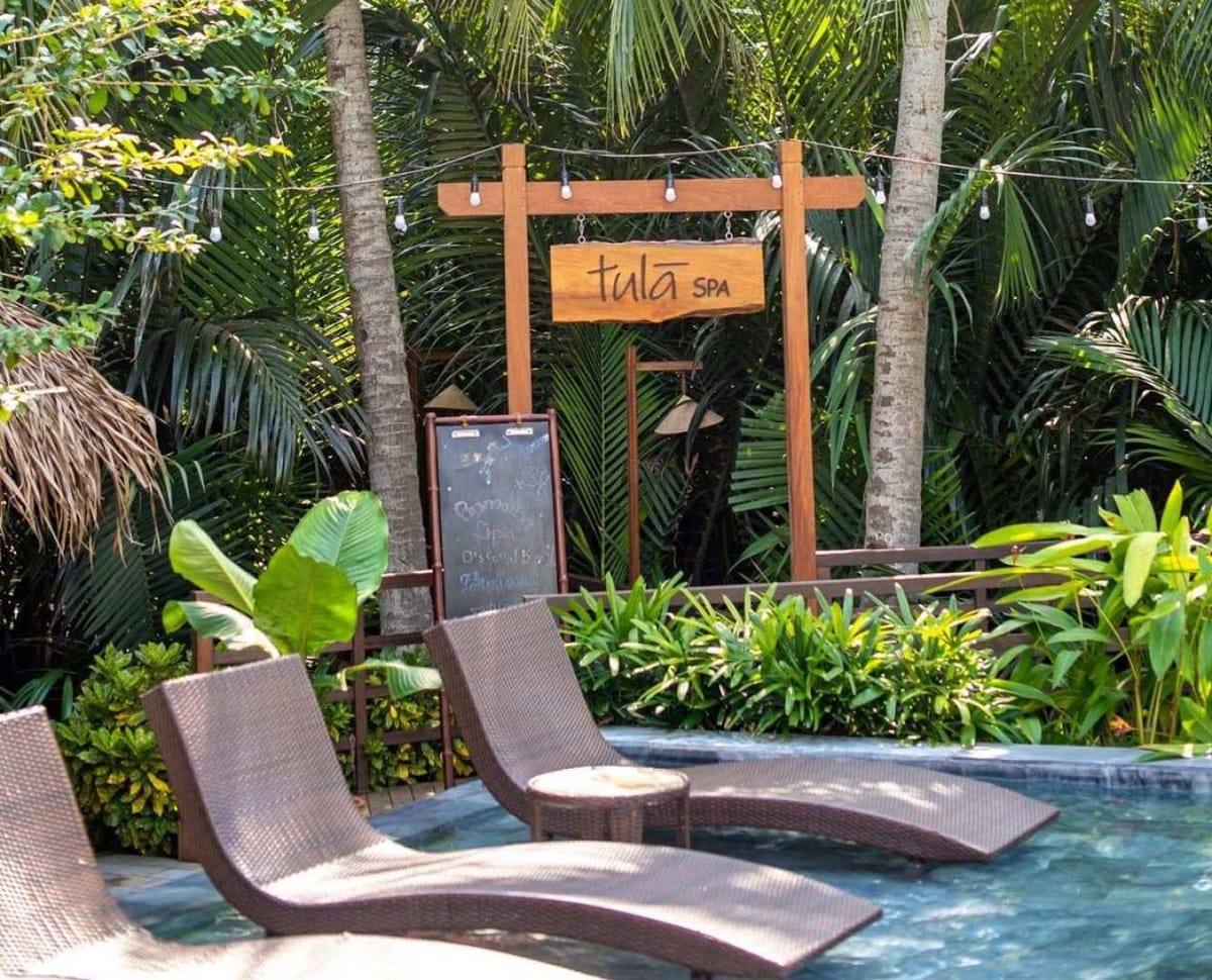 Tulà Spa Experience at Hoi An Eco Lodge & Spa | Vietnam in Hoi An | Pelago