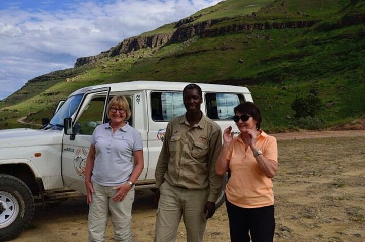 Sani Pass Private Day Tour in Underberg | Pelago